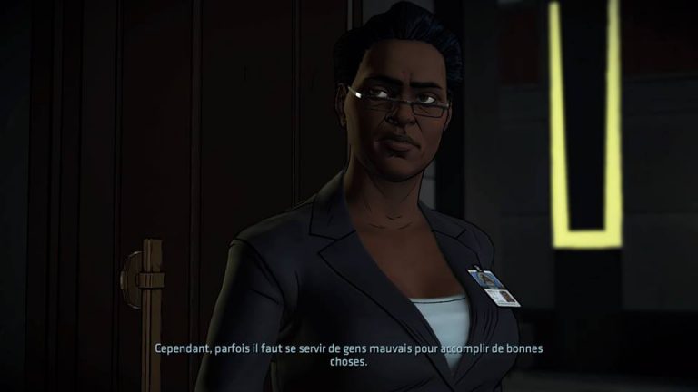 Batman Telltale Amanda Waller – Comics Batman Batman Telltale Amanda Waller – Comics Batman