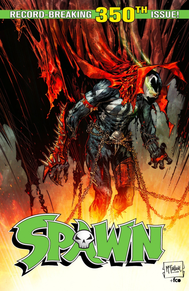 Batman / Spawn 1994 – Comics Batman