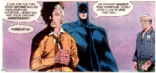 DC Saga présente : Batman – Vendetta – Les origines de Wrath – Comics ...