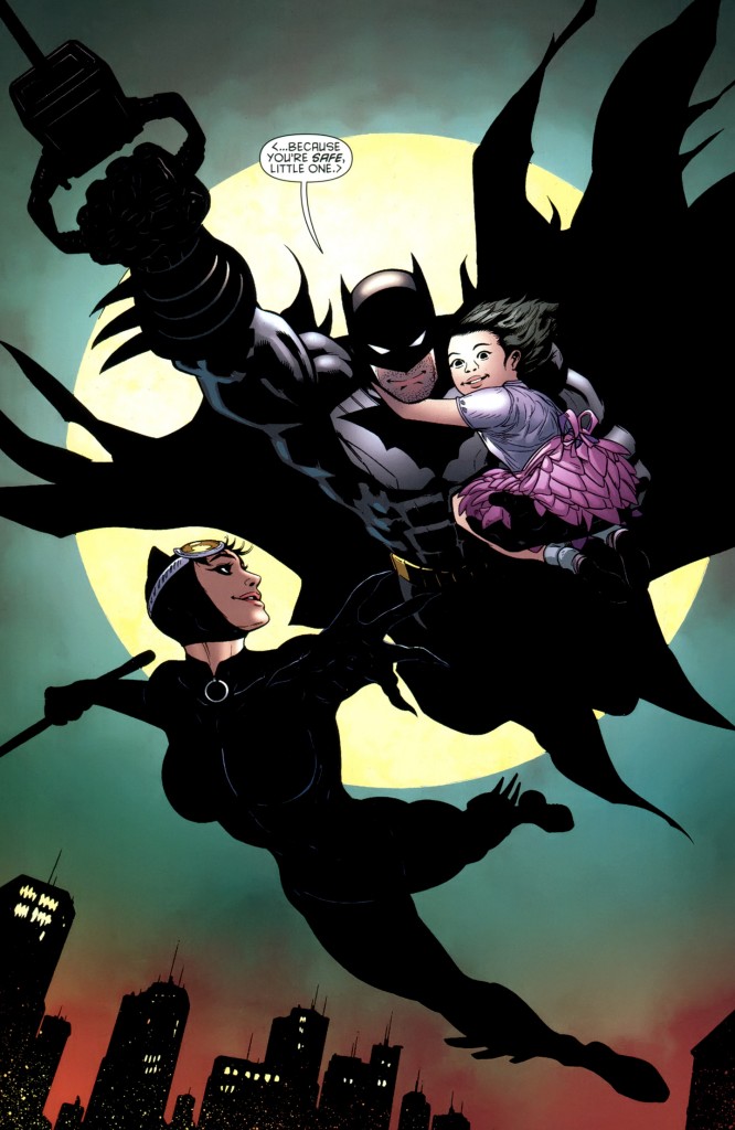 Batman & Robin – Tome 04 : Requiem – Comics Batman