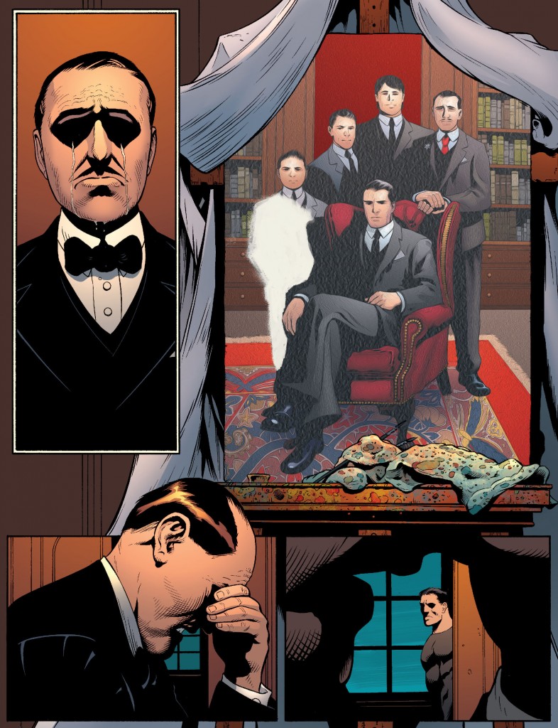 Batman & Robin – Tome 04 : Requiem – Comics Batman
