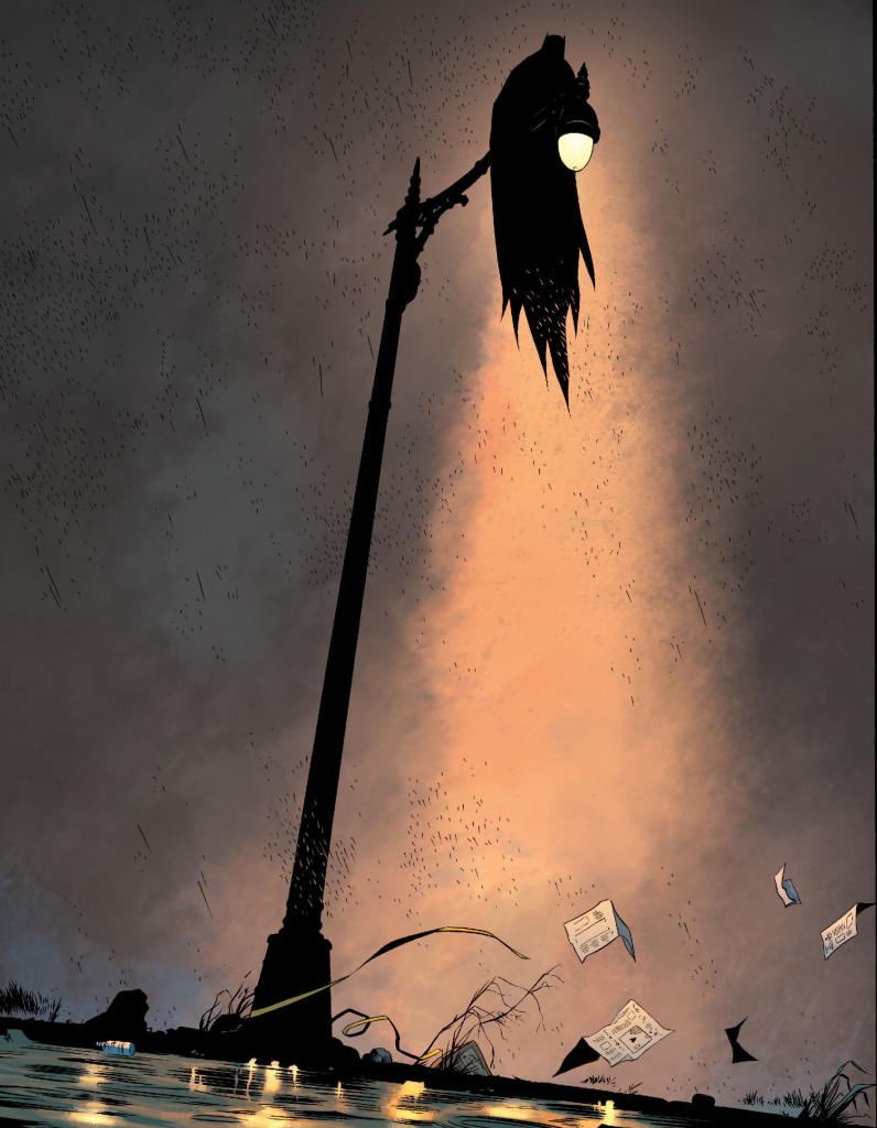 Batman & Robin – Tome 04 : Requiem – Comics Batman