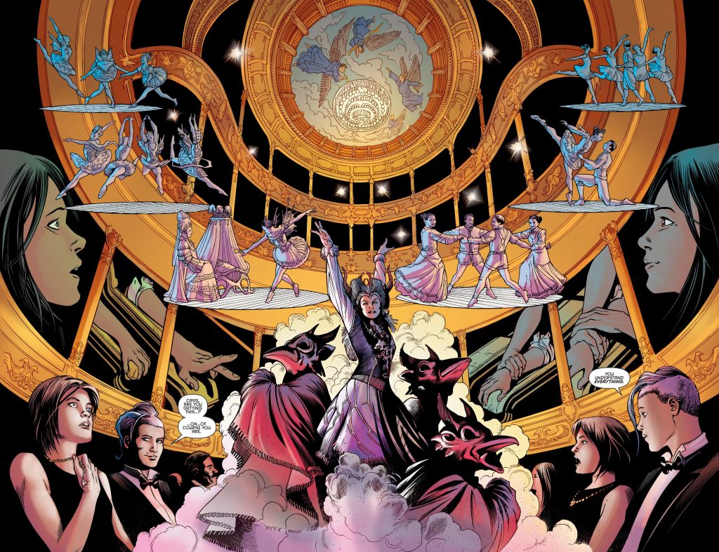 Batman & Robin Eternal – Tome 01 – Comics Batman