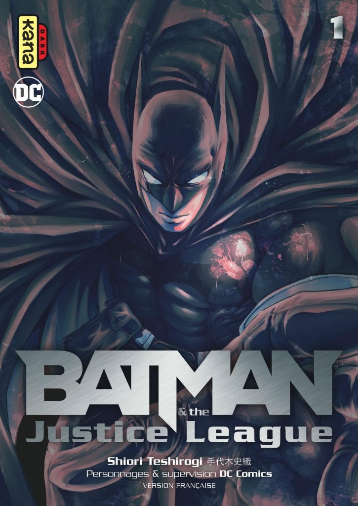 Comics Batman – Votre site de référence pour tout savoir sur les comics ...