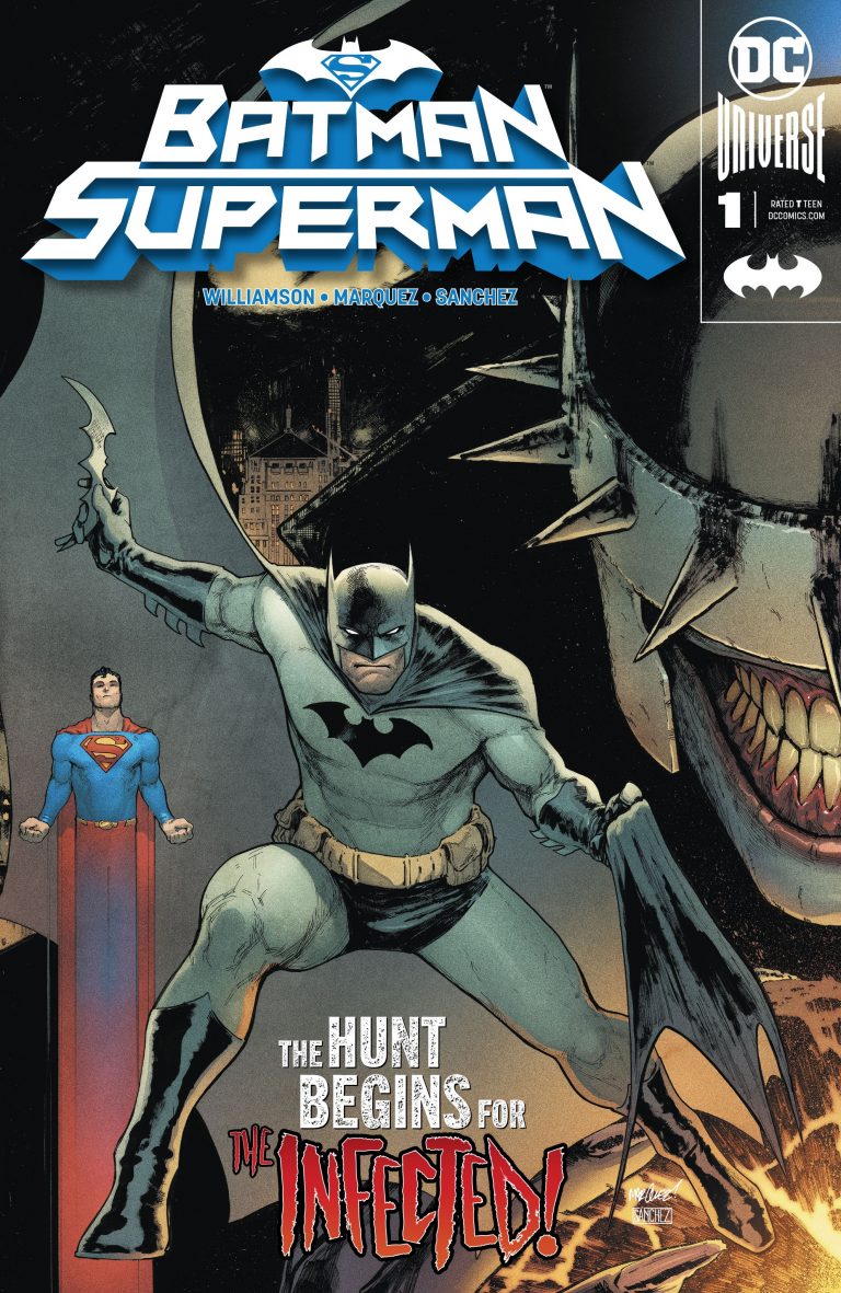 Le Batman Qui Rit – Comics Batman