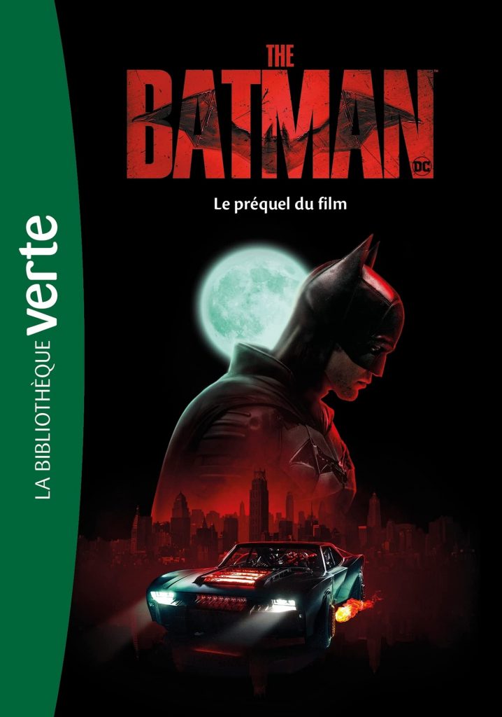 Comics Batman – Votre site de référence pour tout savoir sur les comics ...