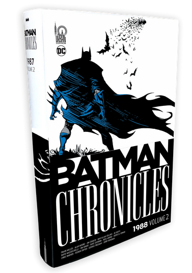 Batman Chronicles – Comics Batman