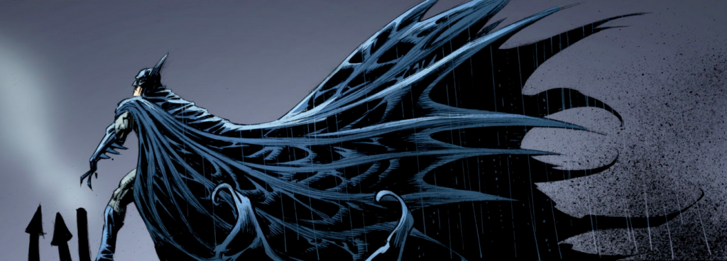 Batman : Detective – Tome 2 : Médiéval – Comics Batman