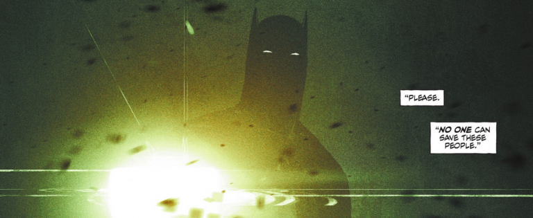 Batman – One Bad Day : Le Sphinx – Comics Batman