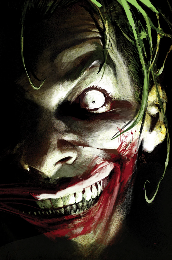 Batman & Joker – Deadly Duo – Comics Batman Batman & Joker – Deadly Duo – Comics Batman
