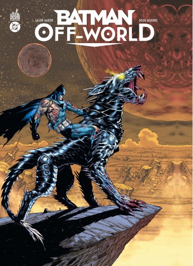 Comics Batman – Votre site de référence pour tout savoir sur les comics ...